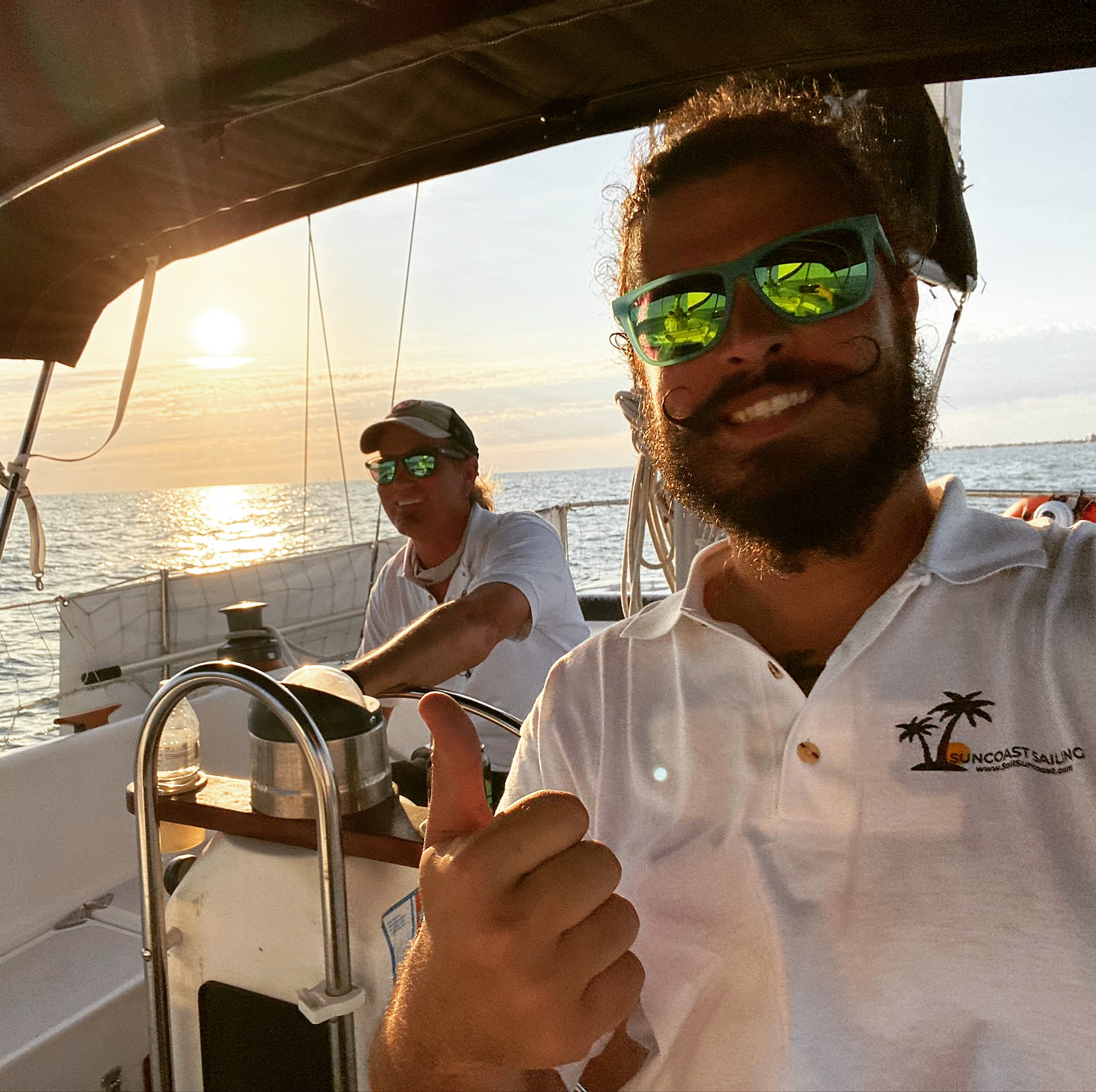 About Us – SUNCOAST SAILING